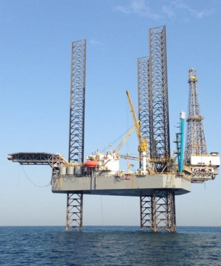 Shelf Drilling asegura contrato de cinco años con Aramco para su plataforma High Island V - El ...